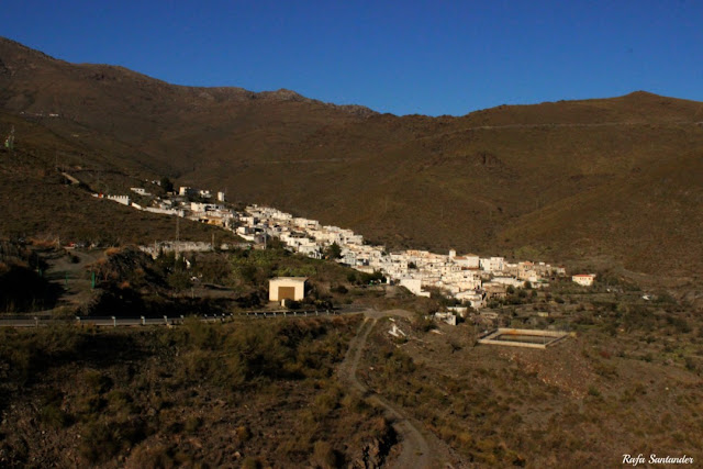 Albun de Fotos: Olula de Castro